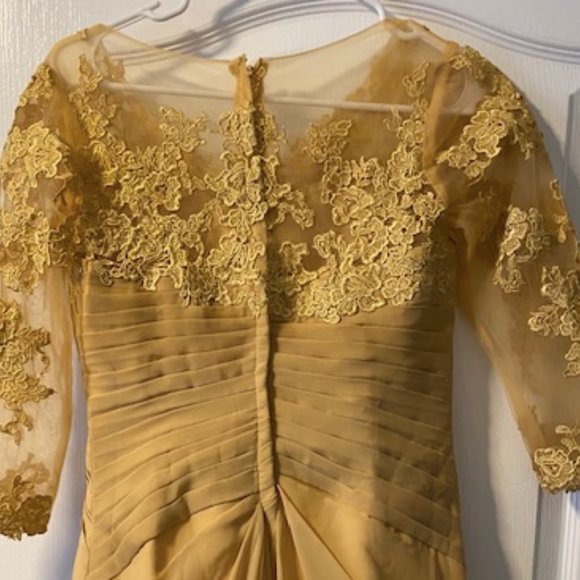 Lan Ting | Dresses | New Formal Dress | Poshmark